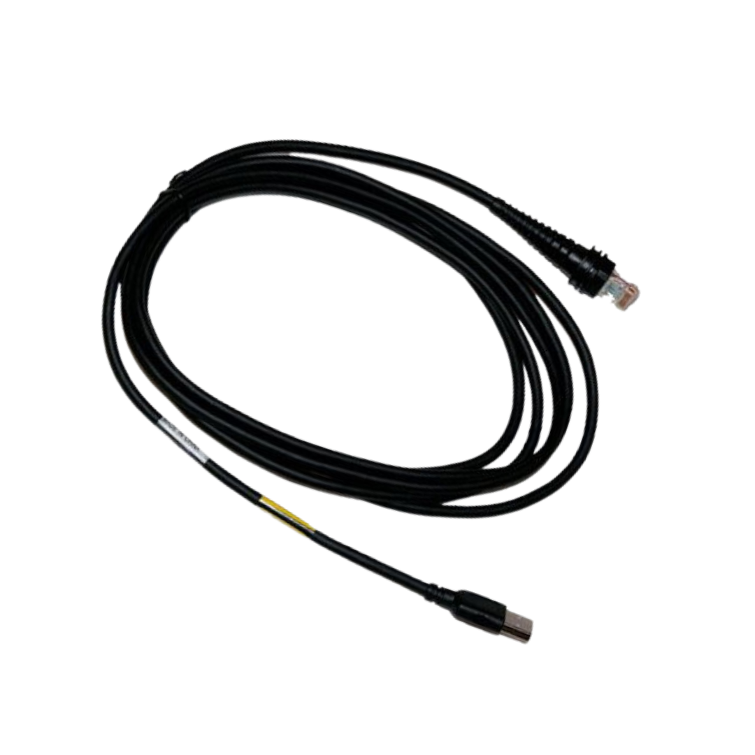 POS Experts: Honeywell HH360/ HH490 Original Cable