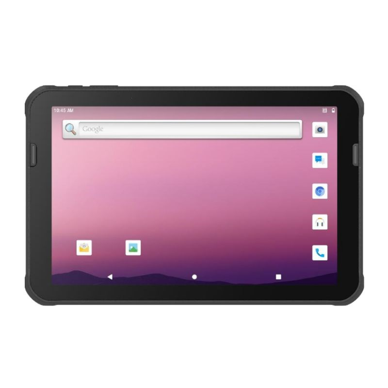 POS Experts: Honeywell ScanPal EDA10A | Tablet